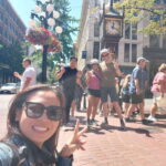 Vancouver: City Bike Tour | E-Bike Upgrade Avail. | 4-Hours - The Itinerary: What To Expect