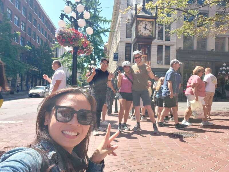 Vancouver: City Bike Tour | E-Bike Upgrade Avail. | 4-Hours - The Itinerary: What To Expect