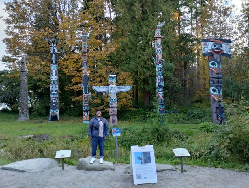 Vancouver: City Car Tour, Stanley Park, Granville Island - Who Will Love This Tour?