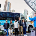 Vancouver: City Highlights Tour with Hotel Transfers - Exploring Vancouver in Comfort and Style