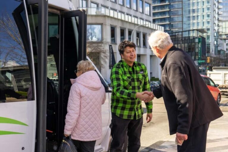 Vancouver: City Highlights & Vancouver Lookout Tour - What the Reviews Say