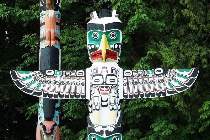 Vancouver City Private Tour - Who Is This Tour Best For?