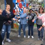 Vancouver City Scavenger Hunt Excursion by Wacky Walks - How the Tour Is Structured and What to Expect