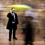 Vancouver City Sightseeing Adventure: spy game Secret Mission - The Secret Agent Kit and Clue Solving