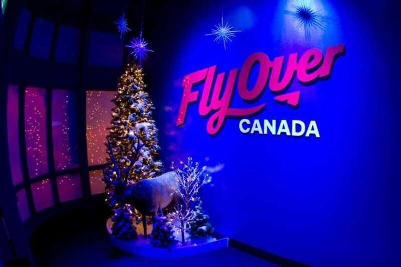 Vancouver city Special Tour With Flyover Canada - What You Can Expect from the Tour