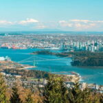 Vancouver City to North shore and Squamish - What to Expect & Practical Details