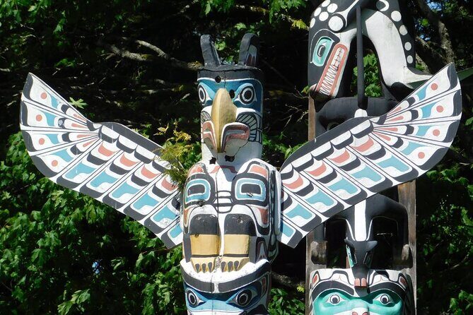 Vancouver City Tour: Capilano Bridge and Stanley Park - The Itinerary: What to Expect at Each Stop