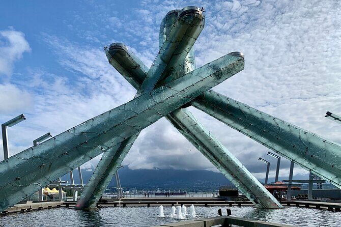 Vancouver City Tour to Experience Sea Sky and Land- private tour - What’s Included & What to Consider