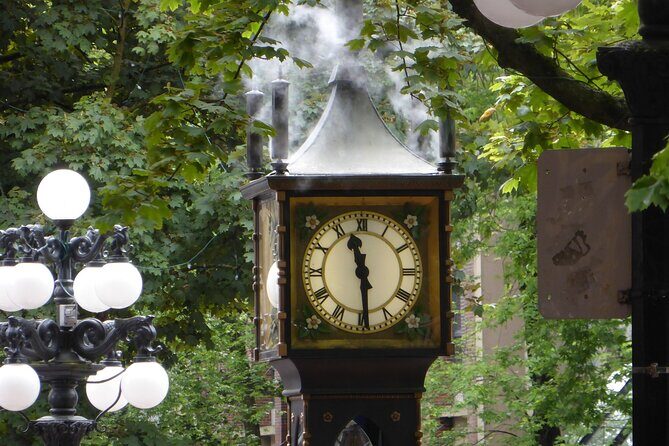 Vancouver City Tour with Admission to Lookout Tower - Who is this tour best suited for?