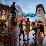 Vancouver: City Tour with Capilano Bridge and Stanley Park - FAQ