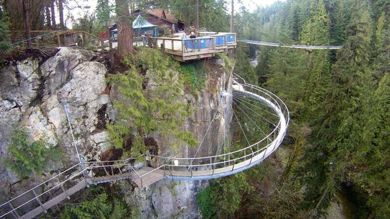 Vancouver: City Tour with Capilano Suspension Bridge - Why This Tour Offers Great Value