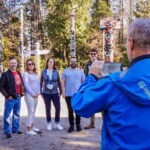 Vancouver: City+Lookout+Capilano Suspension Bridge Ticket - Authentic Experiences & Review Insights