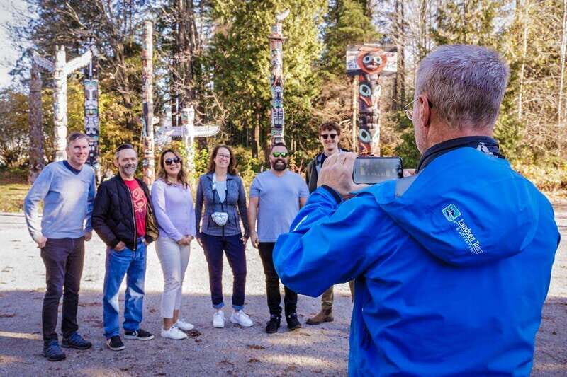 Vancouver: City+Lookout+Capilano Suspension Bridge Ticket - Authentic Experiences & Review Insights