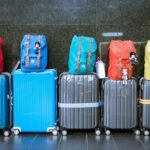 Vancouver: Cruise Terminal Luggage Storage for 2 Bags - FAQ
