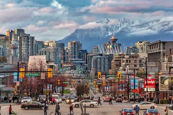 Vancouver: Custom Walking Tour with A Guide (Private Tour) - Who Is This Tour Best For?
