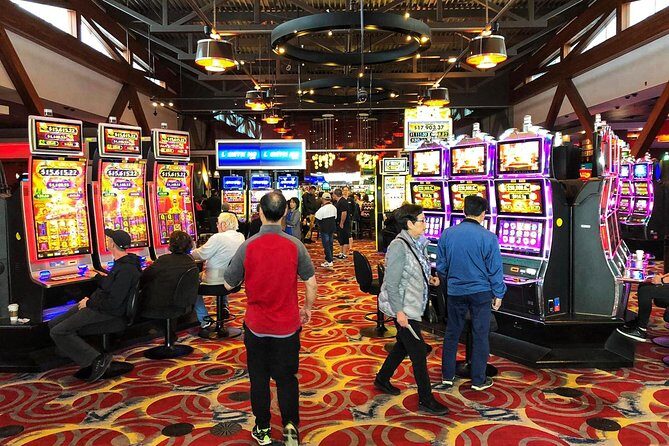 Vancouver Evening 4 Hours Tour with Night Life Attractions Private - Final Thoughts: Is This Tour for You?