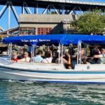 Vancouver False Creek Ferry Tour - The Value of the Experience
