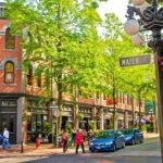 Vancouver Film and TV Tour Experience Movie Locations - Transportation & Group Size