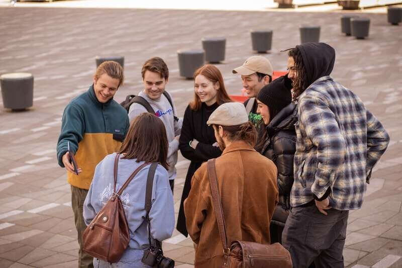 Vancouver Film & TV Tours: The Hollywood North Experience - Who Will Love This Tour?