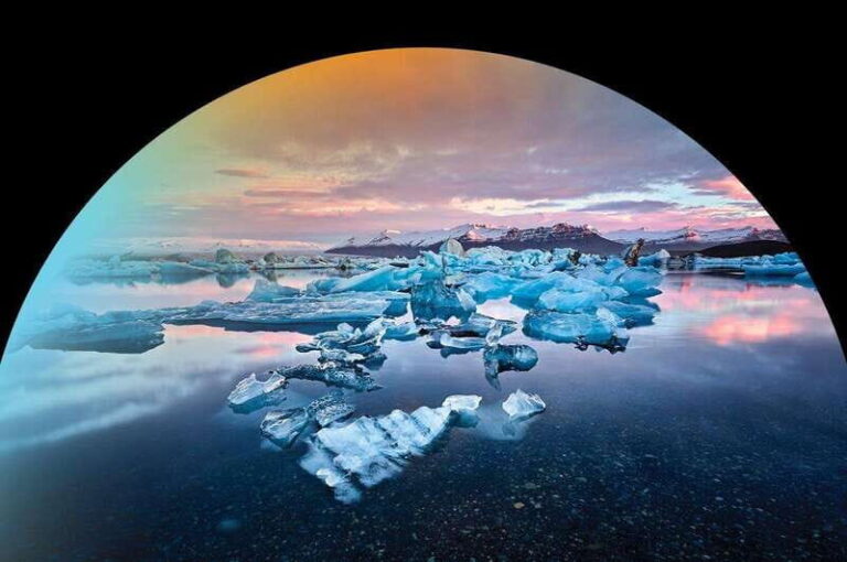 Vancouver: Flyover Experience Ticket - The Experience in Detail