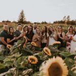 Vancouver: Fraser Valley Wine Tour with Tastings - First Stop: Glasshouse or Backyard Winery