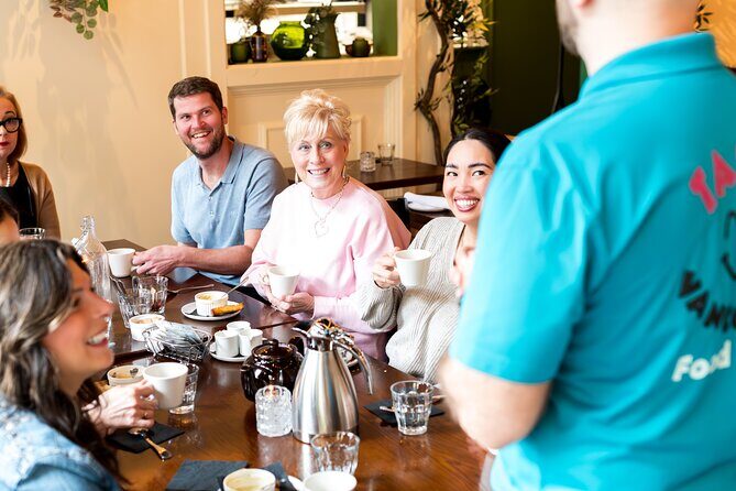 Vancouver Gastown Breakfast Tour with Mimosa and Local Eats - What Makes This Tour Stand Out?