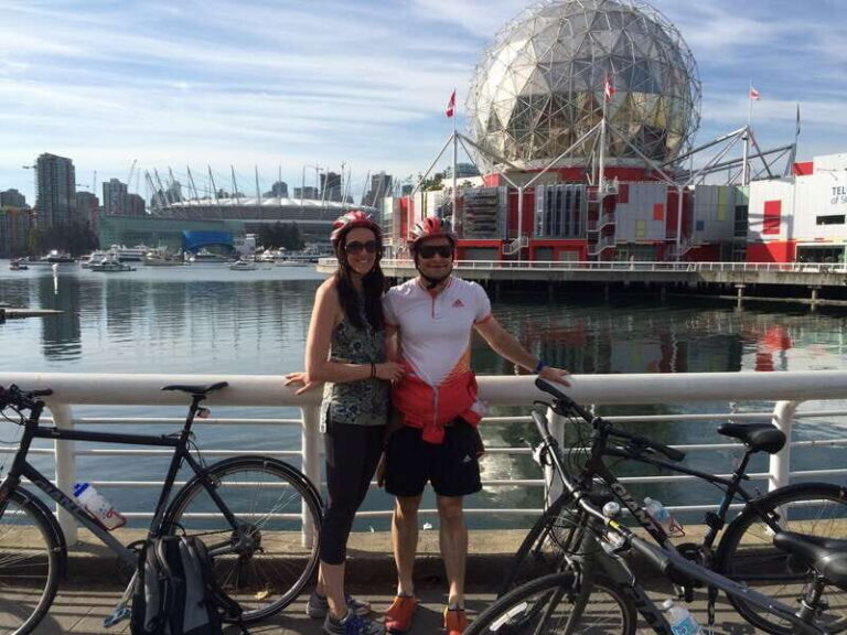 Vancouver: Gastown, Chinatown & Granville Island Bike Tour - What to Expect and Practical Tips
