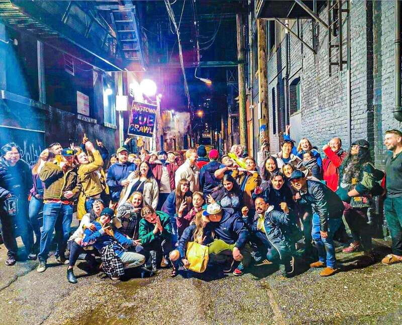Vancouver: Gastown Pub Crawl - Authentic Experiences and Practical Tips