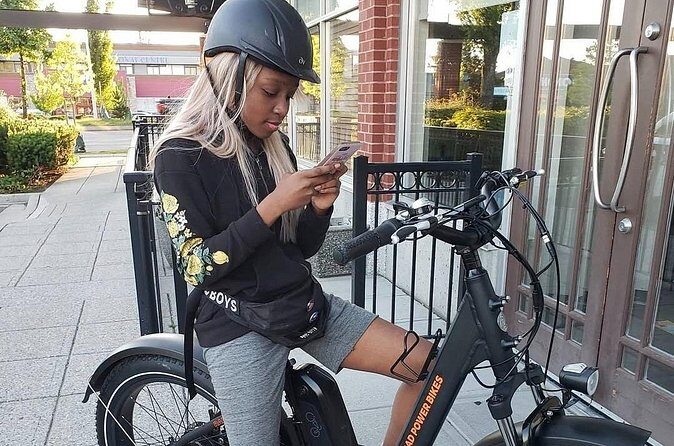 Vancouver Granville Island Shared Bike Tour - Final Verdict