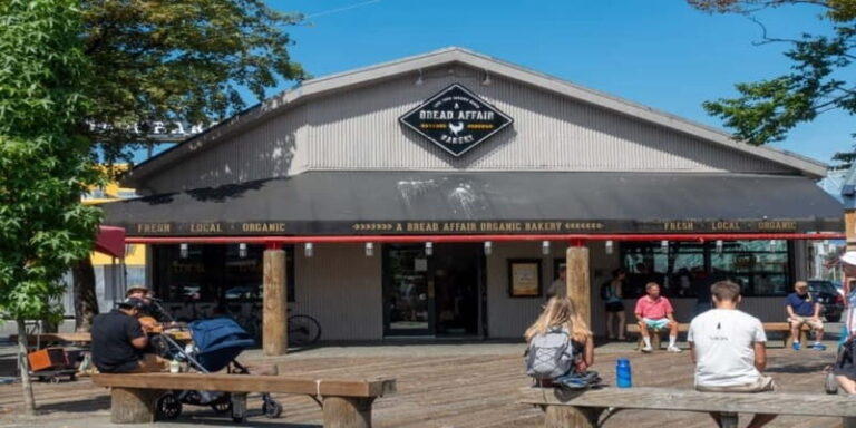 Vancouver: Granville Island Small Group Food Walking Tour - The Experience – Pros and Cons