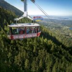 Vancouver: Guided Hiking Highlights at Grouse & Lynn Canyon - The Hike at Grouse Mountain