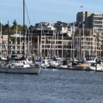 Vancouver Half Day City Tour Private - Transportation and Comfort