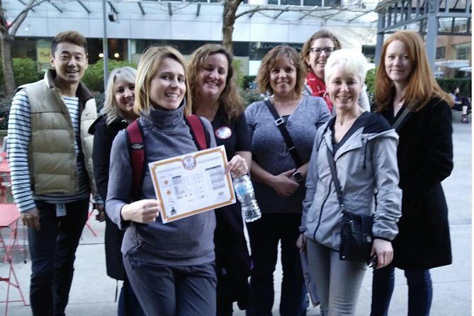 Vancouver Halloween Mystery Nights - The Themes and Their Appeal