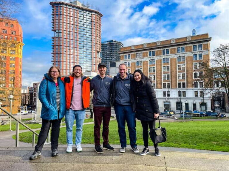 Vancouver: Highlights & Hidden Gems Private Tour - What’s included and what’s not?