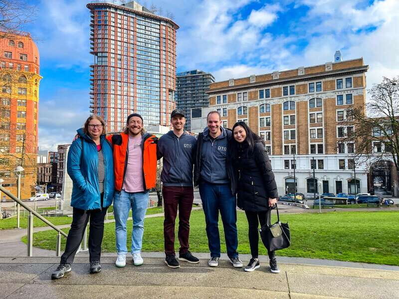 Vancouver: Highlights & Hidden Gems Private Tour - What’s included and what’s not?