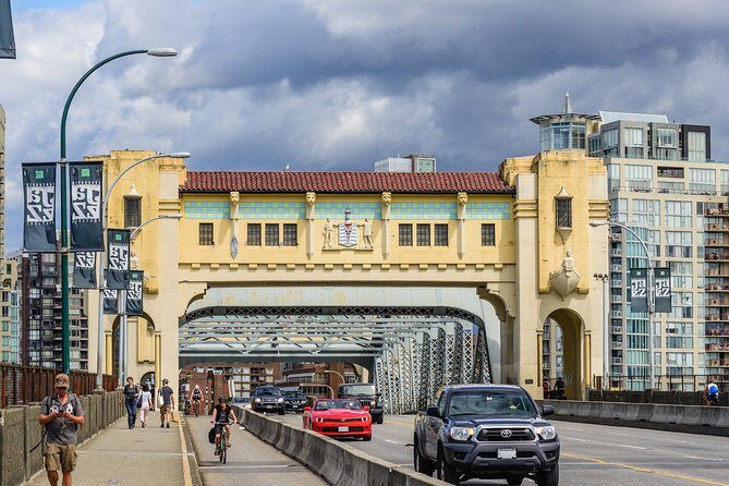 Vancouver Highlights & Hidden Gems Walking Tour with a Local - FAQ