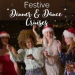 Vancouver Holiday Festive Dinner Cruises - The Experience: What to Expect