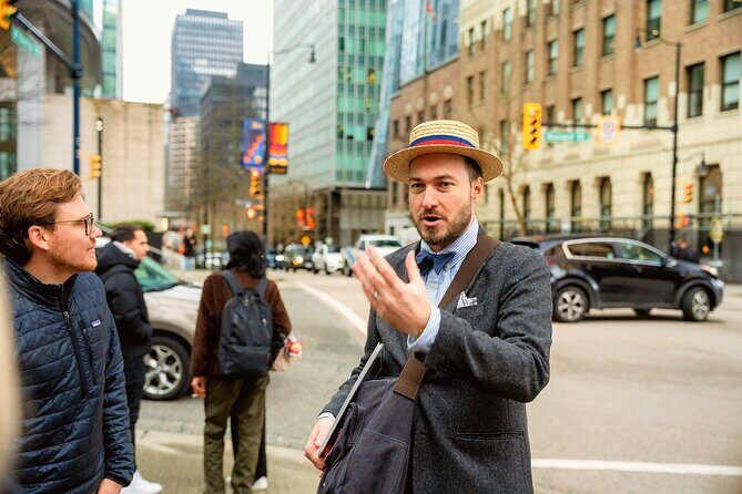 Vancouver Holiday History and Hot Chocolate Tour - Final Thoughts