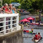 Vancouver Hop On Hop Off Trolley Tour - The Stops: Highlights and Practical Tips