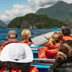 Vancouver: Indian Arm and Granite Falls Zodiac Boat Tour - What’s Included & How to Make the Most of It