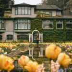 Vancouver island: Victoria & Butchart Gardens day tour - Transportation & Practicalities