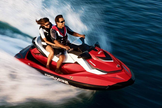 Vancouver Jet Ski Rental - Final Thoughts