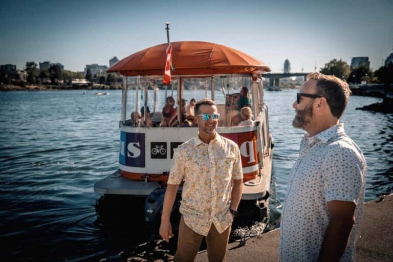 Vancouver Local Taste Trail Food Tour - Why Choose the Vancouver Local Taste Trail?