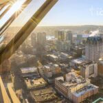 Vancouver Lookout Admission Ticket - The Bottom Line