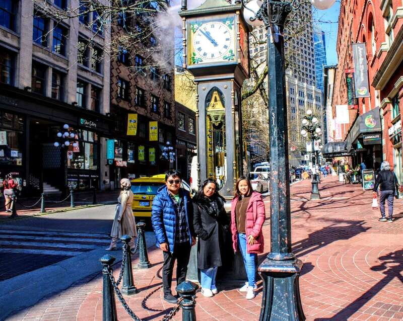 Vancouver Marvels: Private Day Tour Exploring 25 Attractions - In-Depth Look at the Itinerary