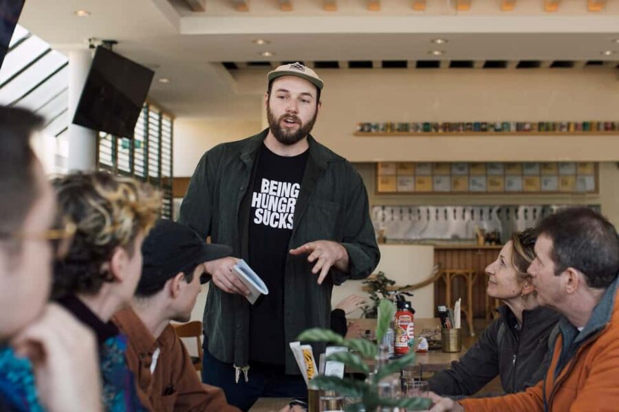 Vancouver: Mount Pleasant Food and Street Art Tour - A Closer Look at the Mount Pleasant Food and Street Art Tour