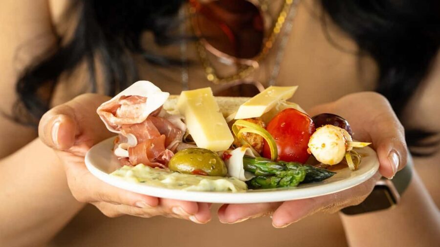 Vancouver - New Year's Eve Cruise - What to Expect: The Details