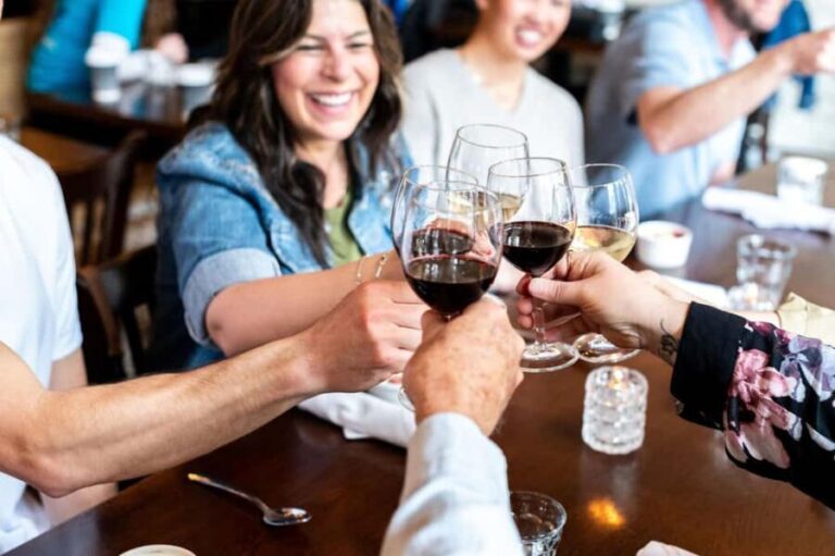 Vancouver: North Shore Food Tour with Harbour ride - An In-Depth Look at the North Shore Food Tour