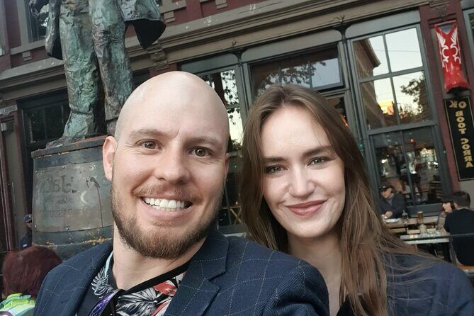 Vancouver Old Town Treasure Hunt: Self-Guided Walking Game - Practical Details and Why They Matter