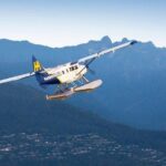 Vancouver Panorama Scenic Seaplane Tour + Suspension Bridge Tour - Logistics and Practical Tips